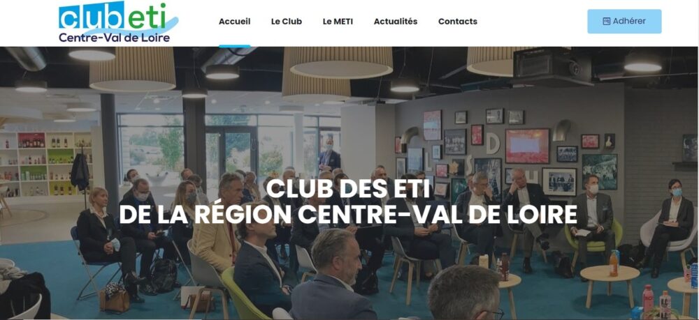Les Clubs ETI rayonnent dans toute la France - Club des ETI