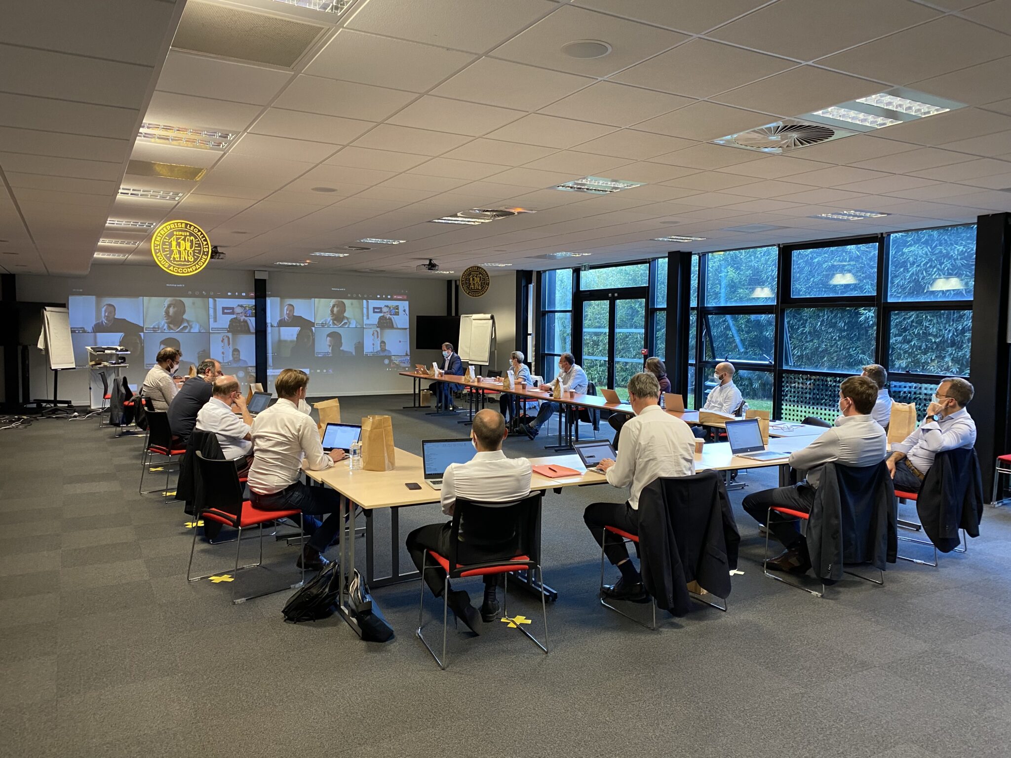 Les Clubs ETI rayonnent dans toute la France - Club des ETI