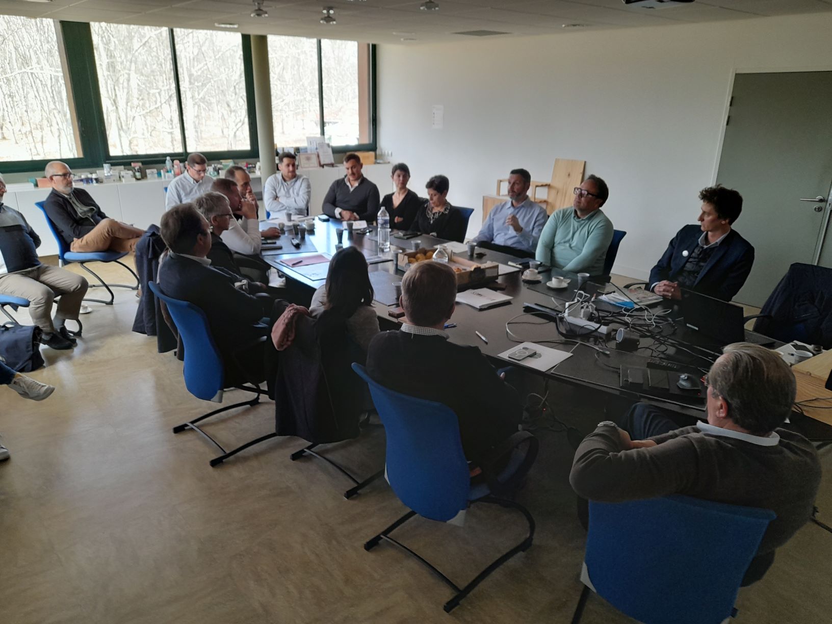 La Douane, un levier stratégique pour les entreprises - Club des ETI